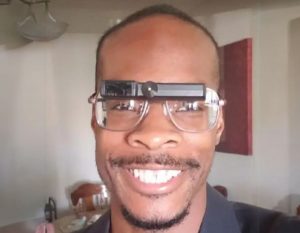 Julius Frierson is Seeing New Possibilities | Ocutech